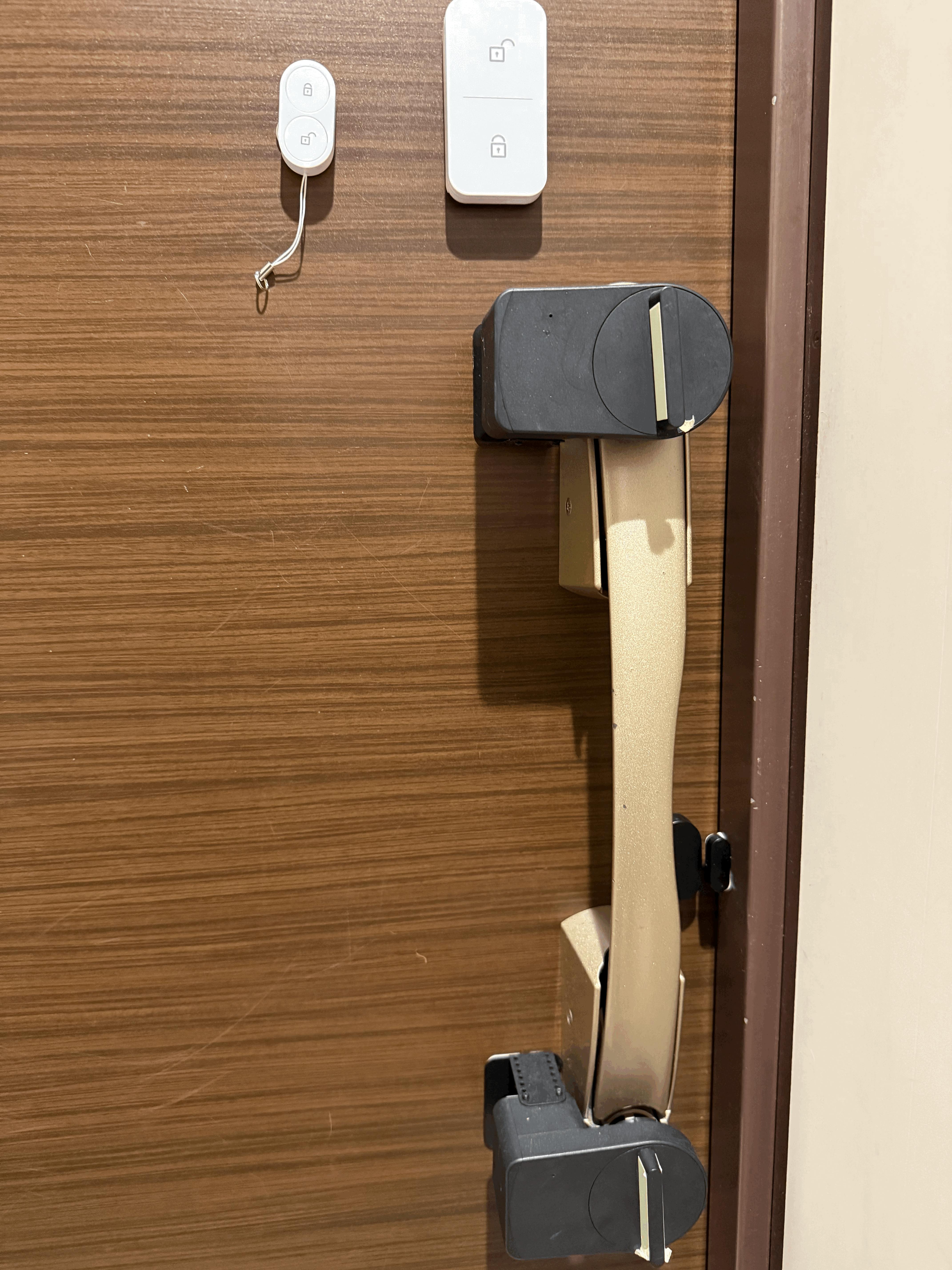 【New】CANDY HOUSE Remote nano