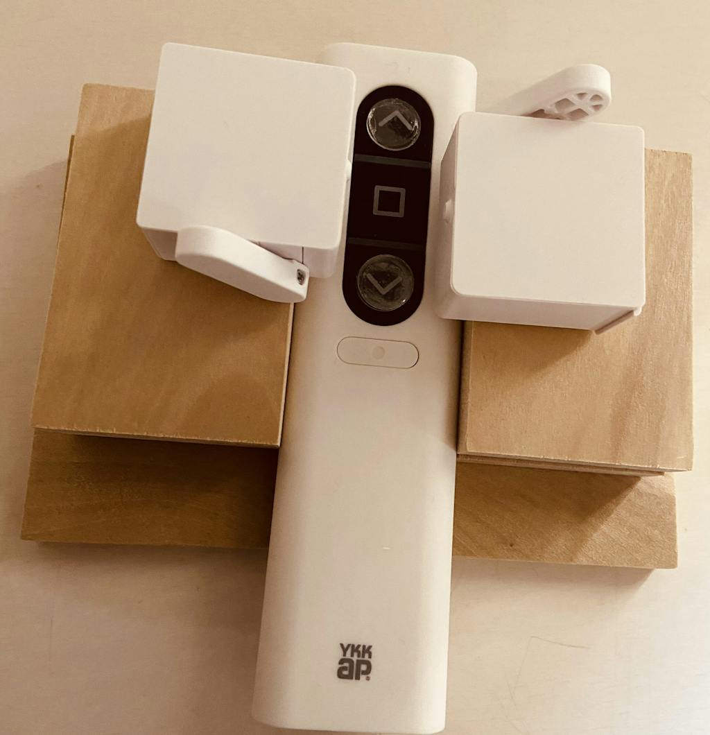 【New】SESAME Bot 2