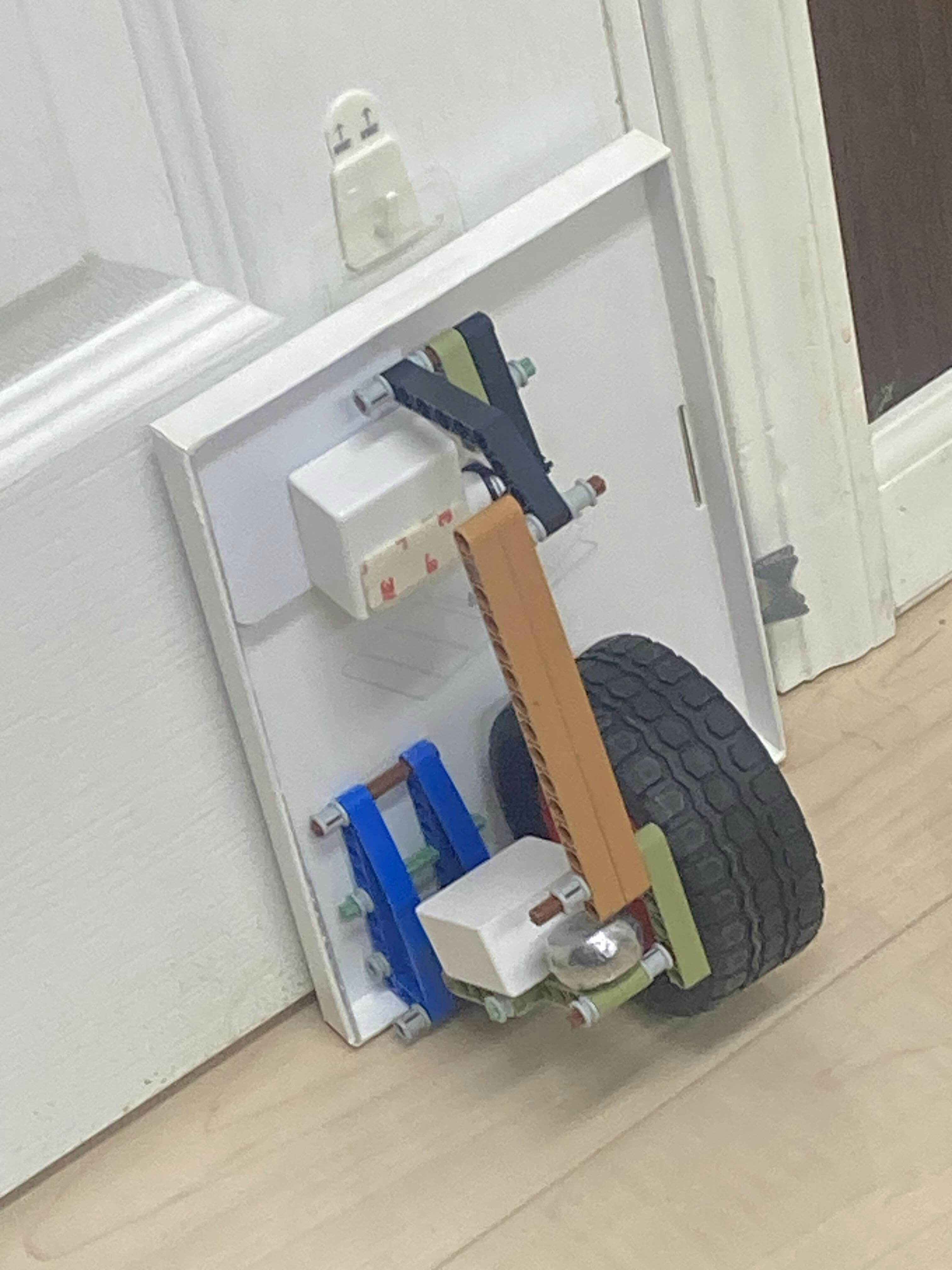 【New】SESAME Bot 2