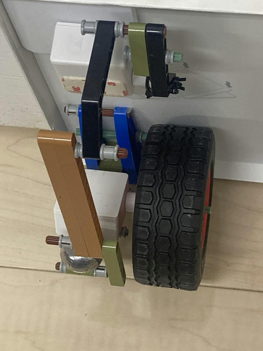 【New】SESAME Bot 2