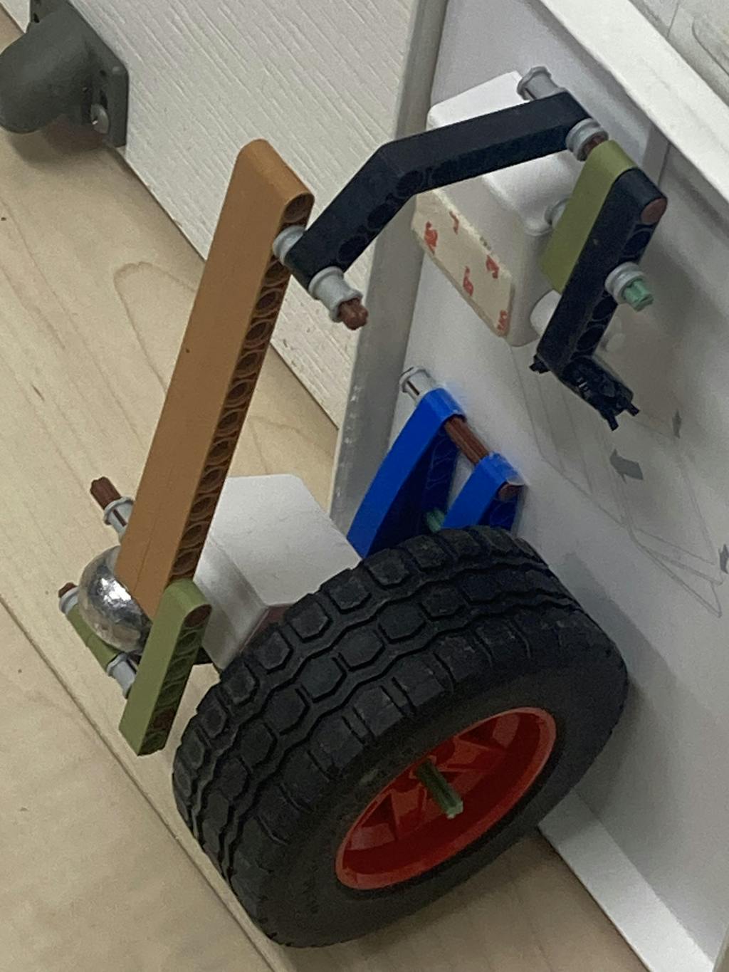 【New】SESAME Bot 2