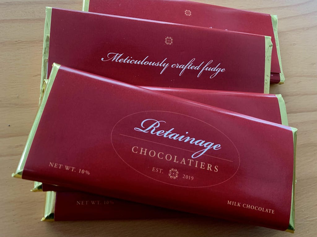 Custom Wrapper for Hershey's Milk Chocolate Candy Bars – Candy Wrapper ...