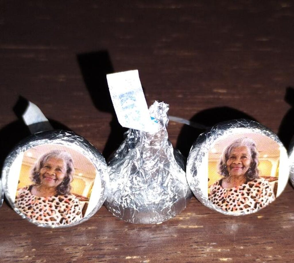 Rainbow Mushroom Bar Wrapper and Foil - MUSH207 – Candy Wrapper Store