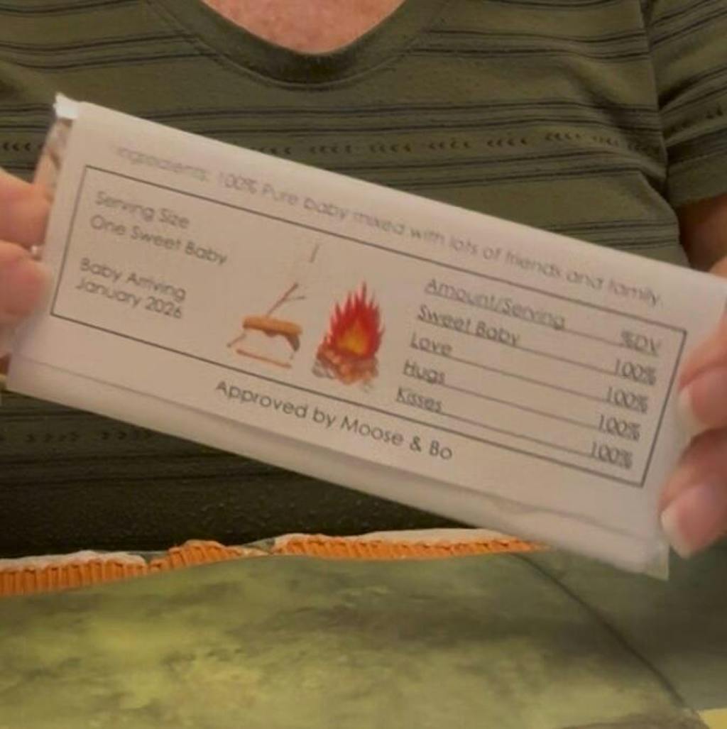 Design your own custom candy bar wrappers. Personalized party favors ...