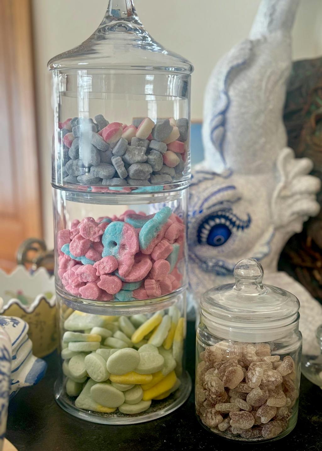 BUBS Tutti Frutti Sour Rhombus (6oz)