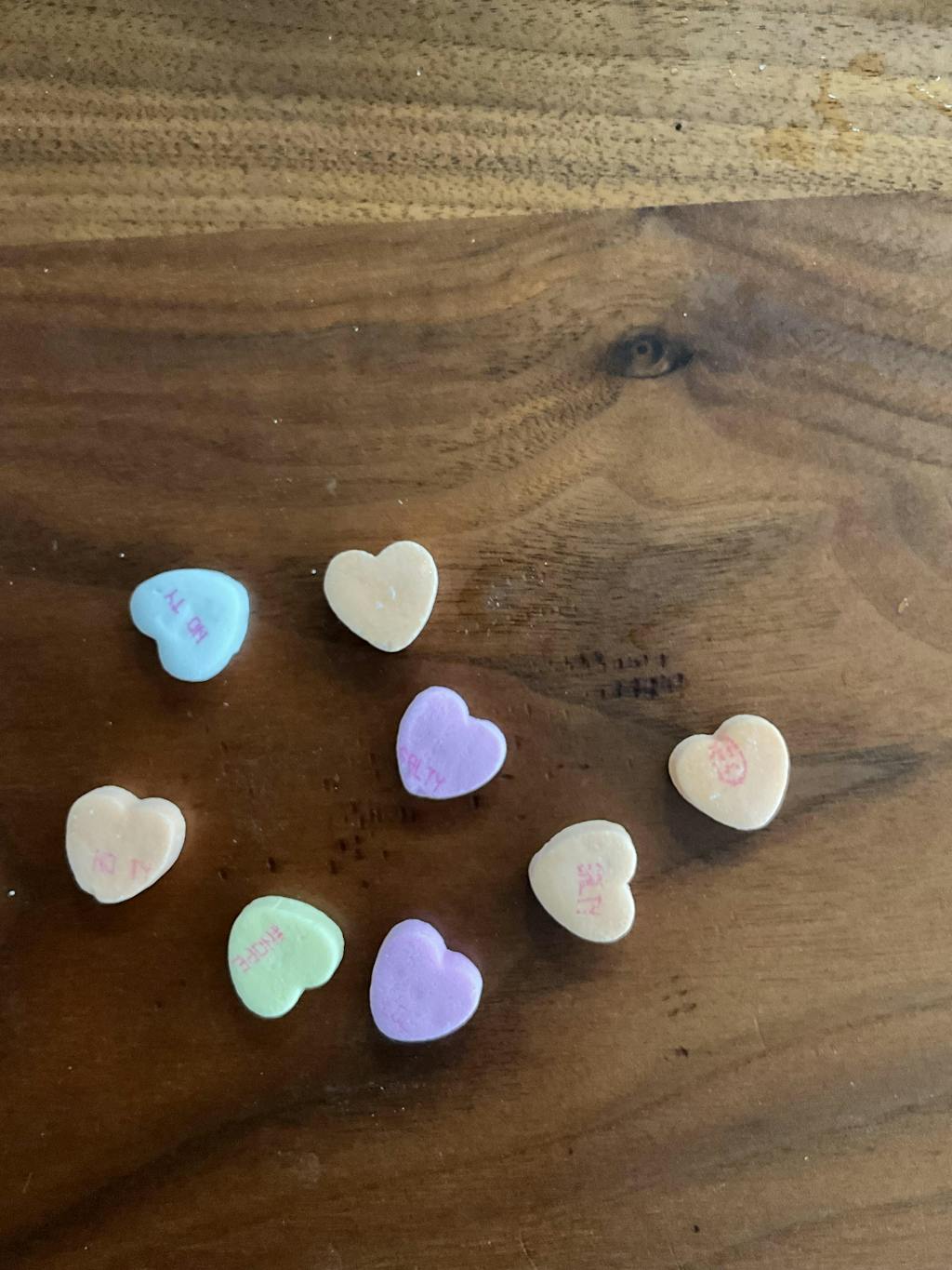 Retro Candy Timeline – Candy Favorites