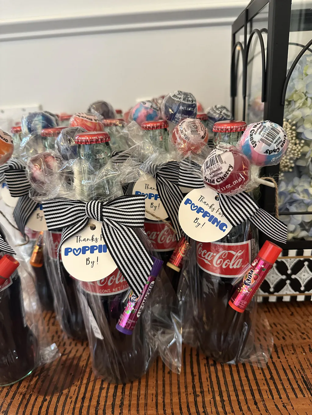 Wrapped Chocolate Balls – Candy Favorites