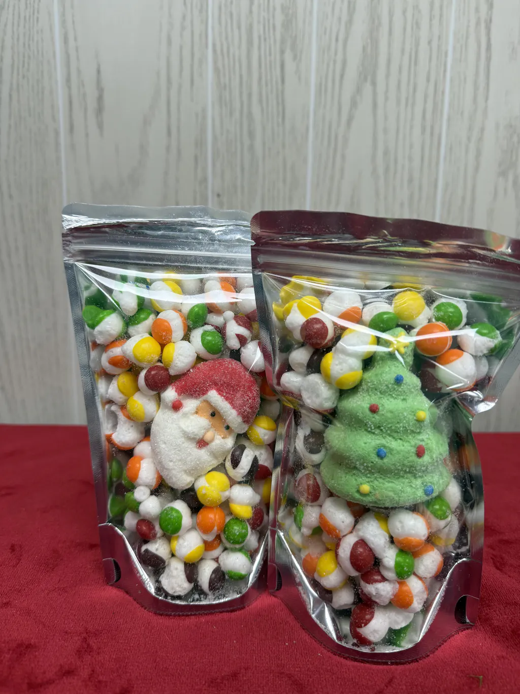 Retro Candy Timeline – Candy Favorites