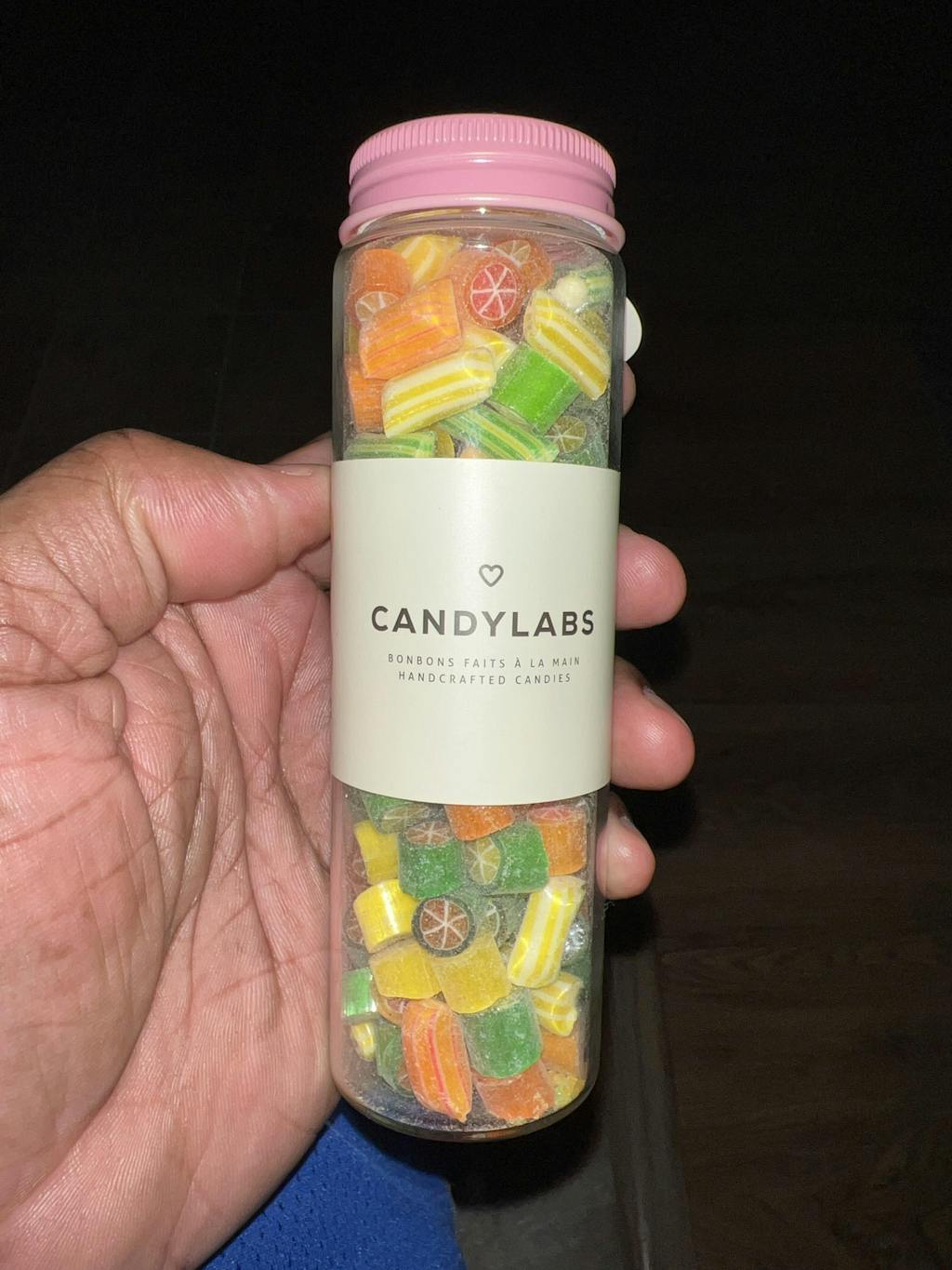 Citrus Mix – Candylabs