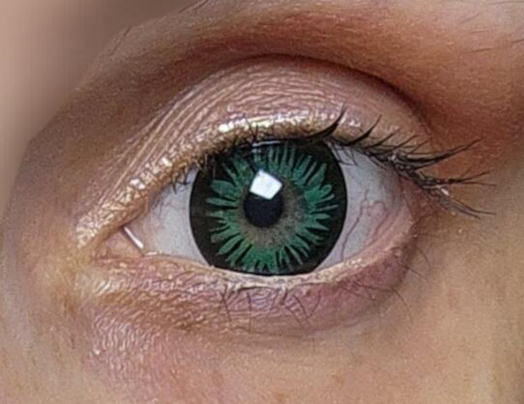 Buy Colored Contact Lenses Online - Candylens