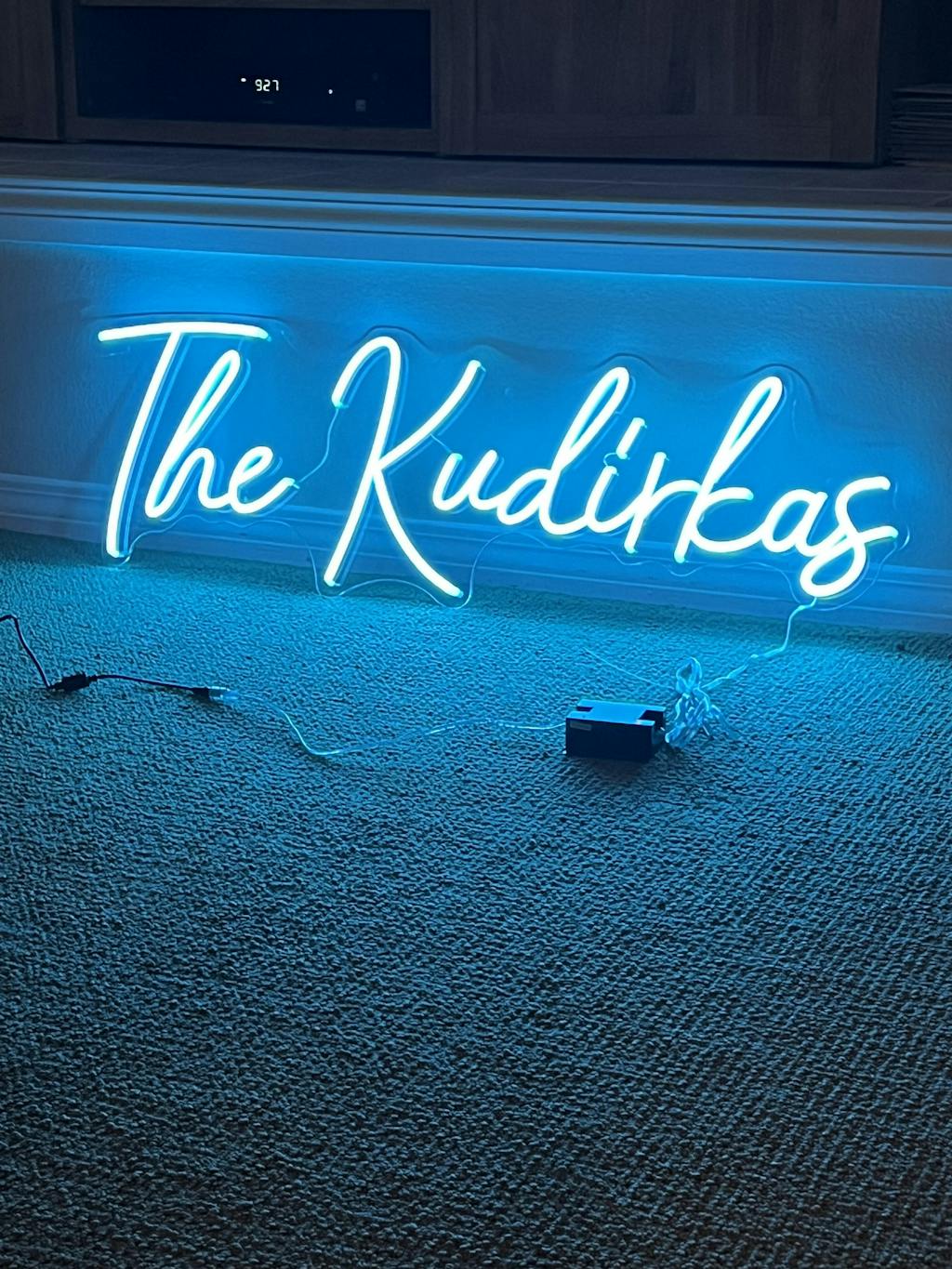 Cactus Jack Neon Sign – Candyneon