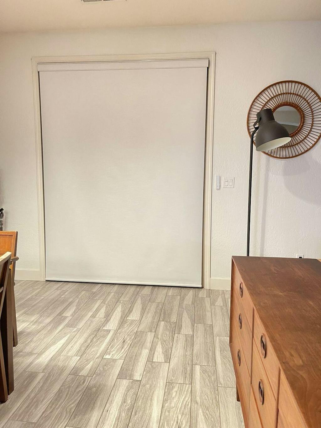 Motorized – Canisteo Blinds