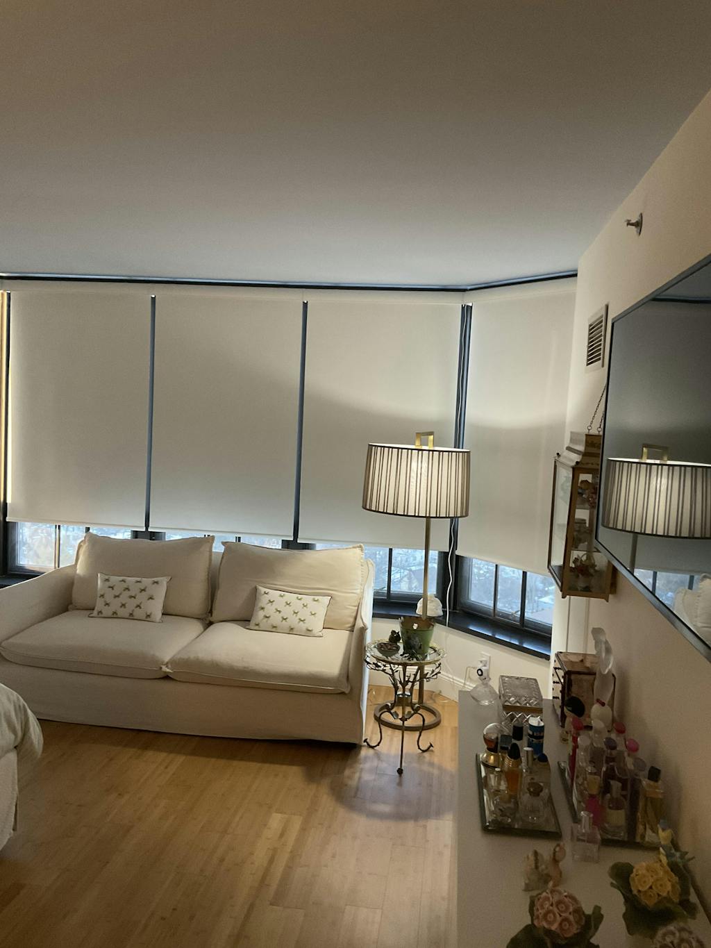 Canisteo Motorized Blinds – Canisteo Blinds