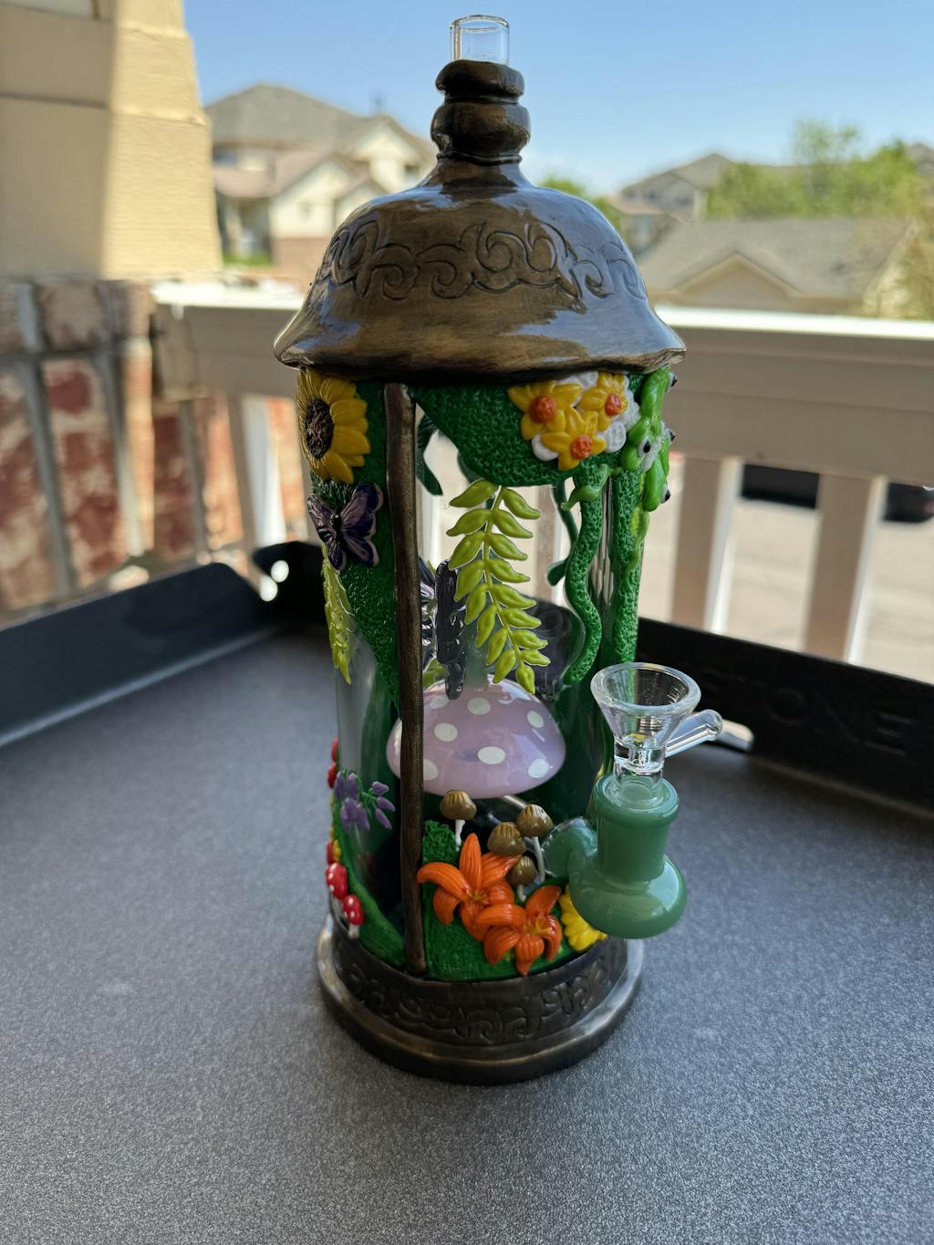 FAIRY LANTERN BONG