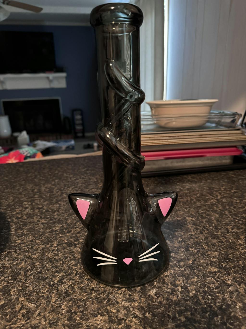 CAT BONG – Canna Style