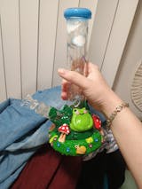 FROG BONG "THE FRONG"