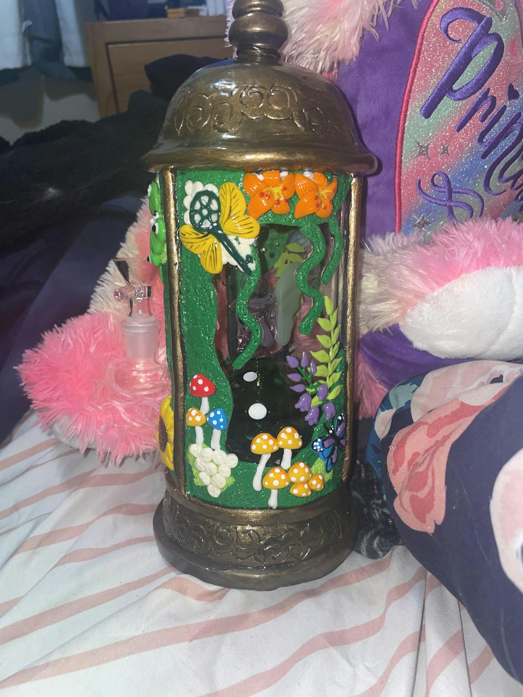 FAIRY LANTERN BONG