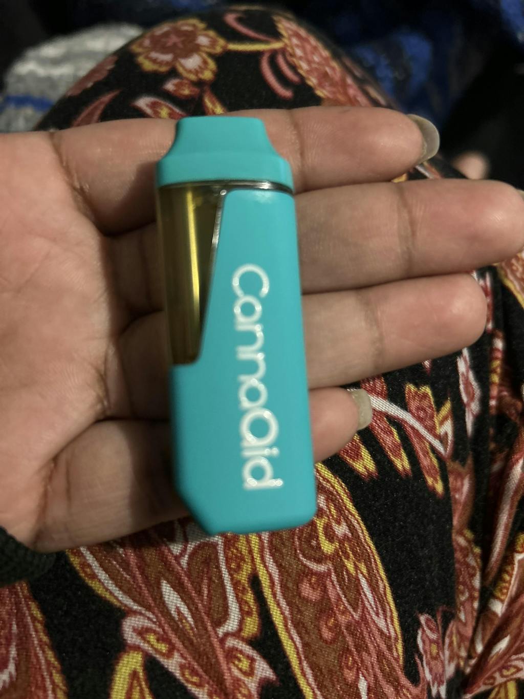 High Potency THCA+THCP+HHC 2ML Disposable Vape | 2000mg – CannaAid