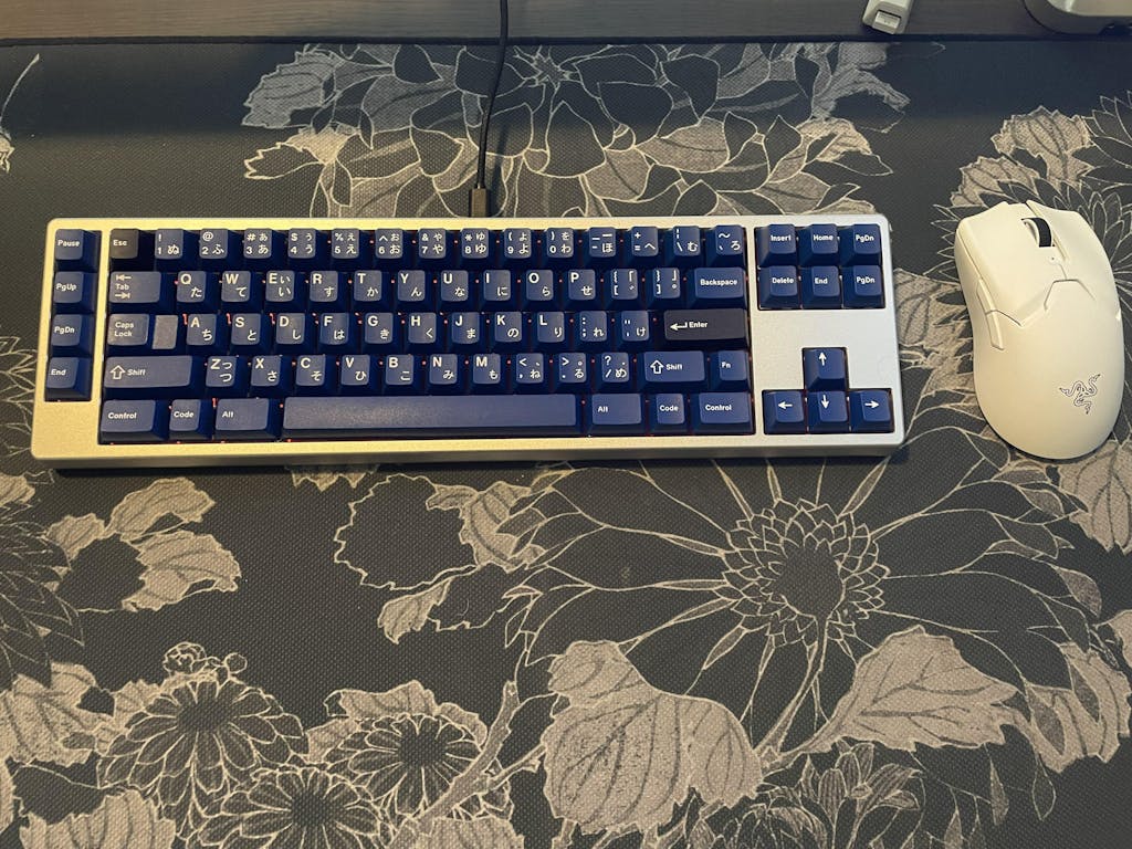 Onyx Keyboard – CannonKeys