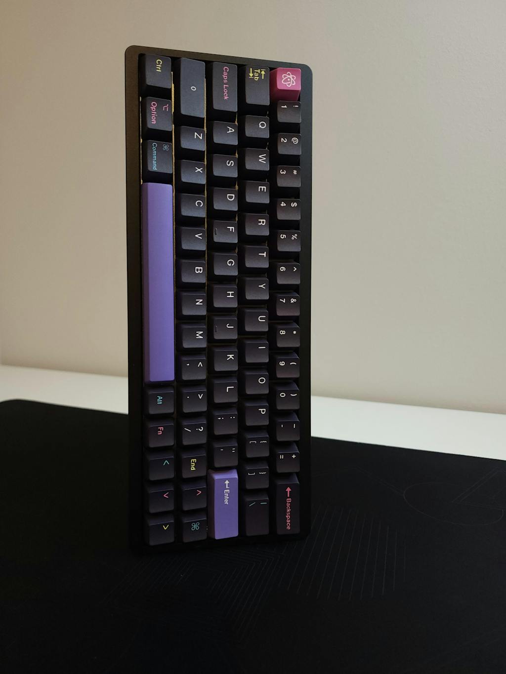 Mechjunkies Maze64 Keyboard Kit – CannonKeys