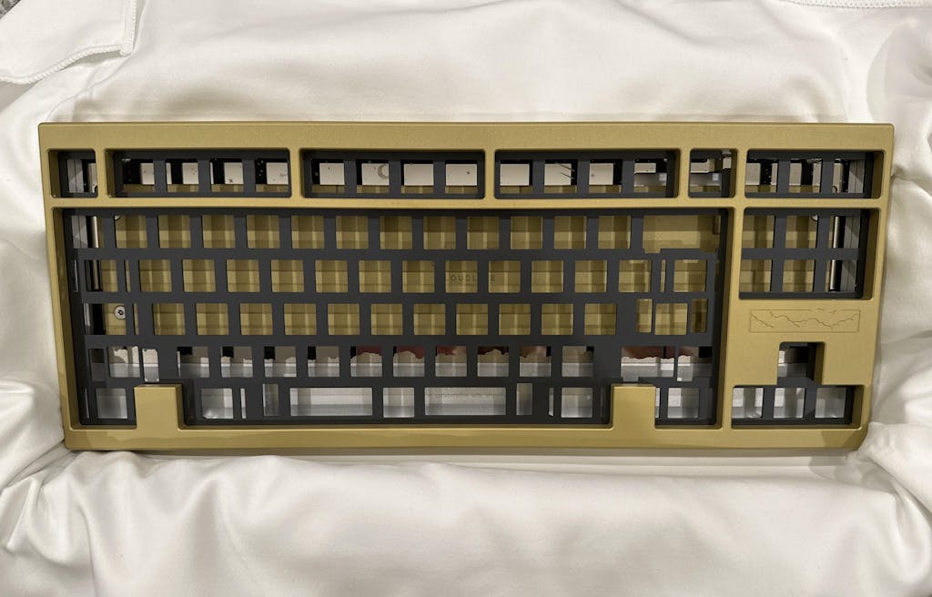 Cloudline Keyboard – CannonKeys