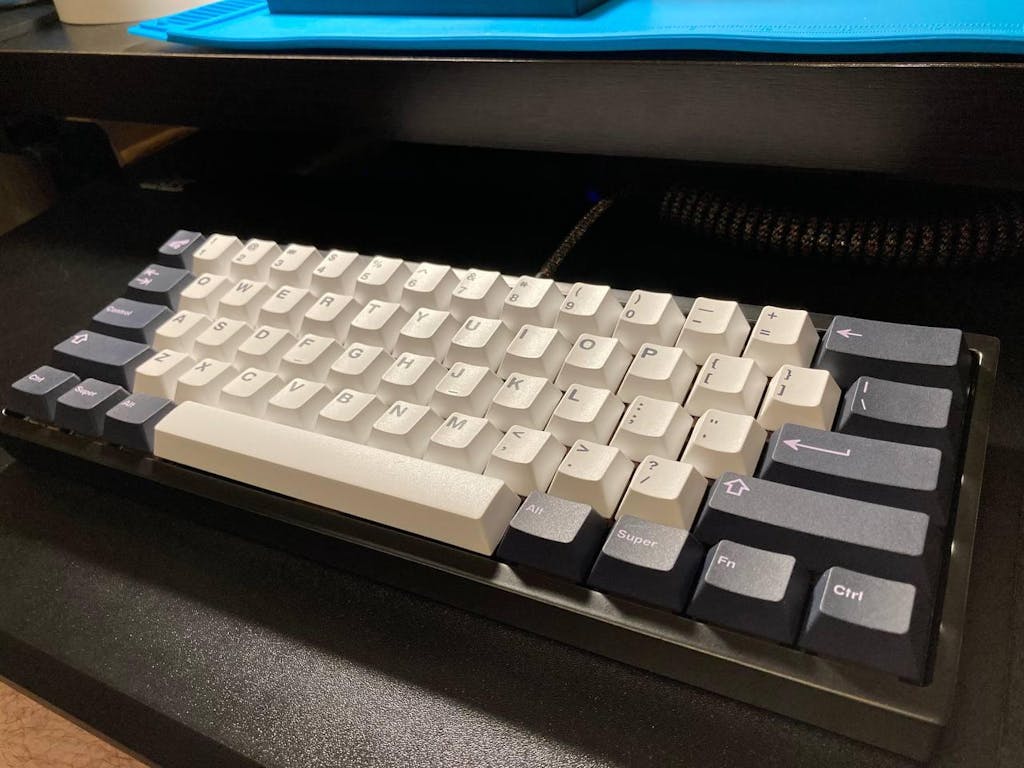 Bakeneko60 – CannonKeys