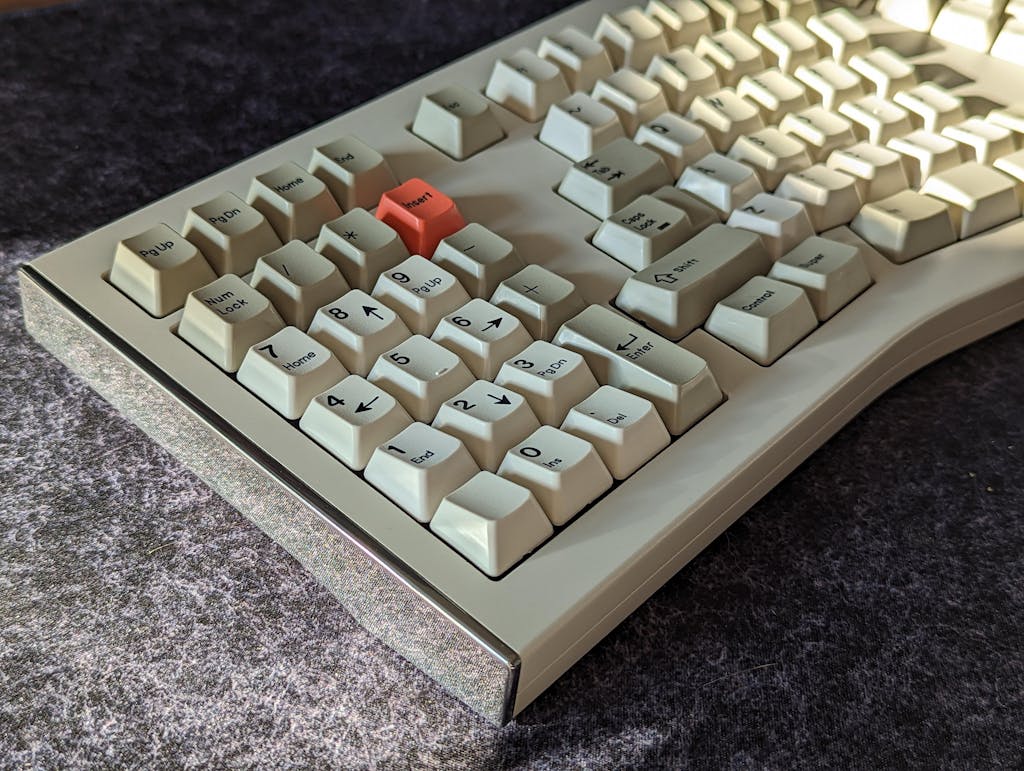 DCS 9009 Keycaps – CannonKeys