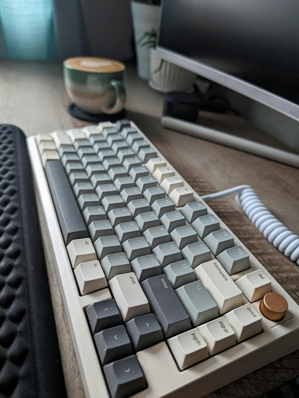 Zoom75 Keyboard – CannonKeys