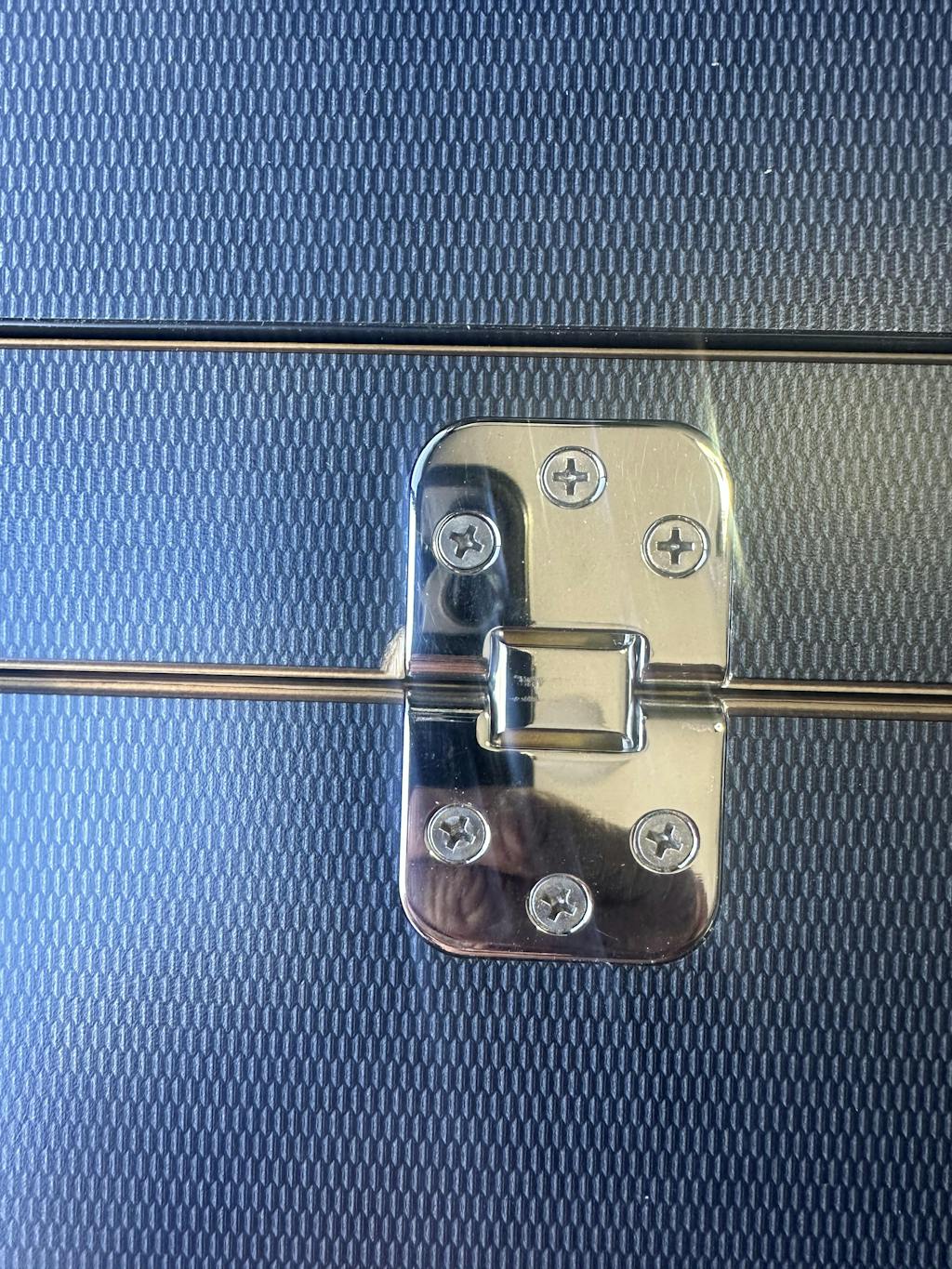 Folding Countertop Extension - Revel '21-'24