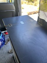 Folding Countertop Extension - Revel '21-'24