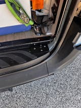 STOP-STAY™ Door Safety System - Sprinter Van Rear Door Gas Struts