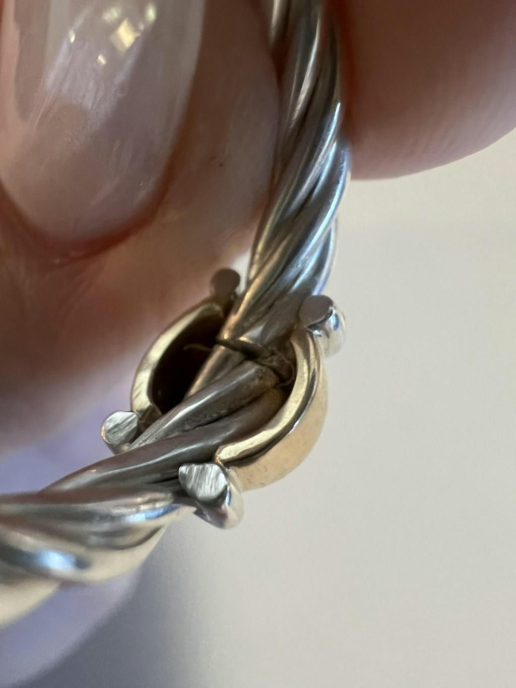 Cape Cod Twist Single Ball Ring – Cape Cod Jewelers