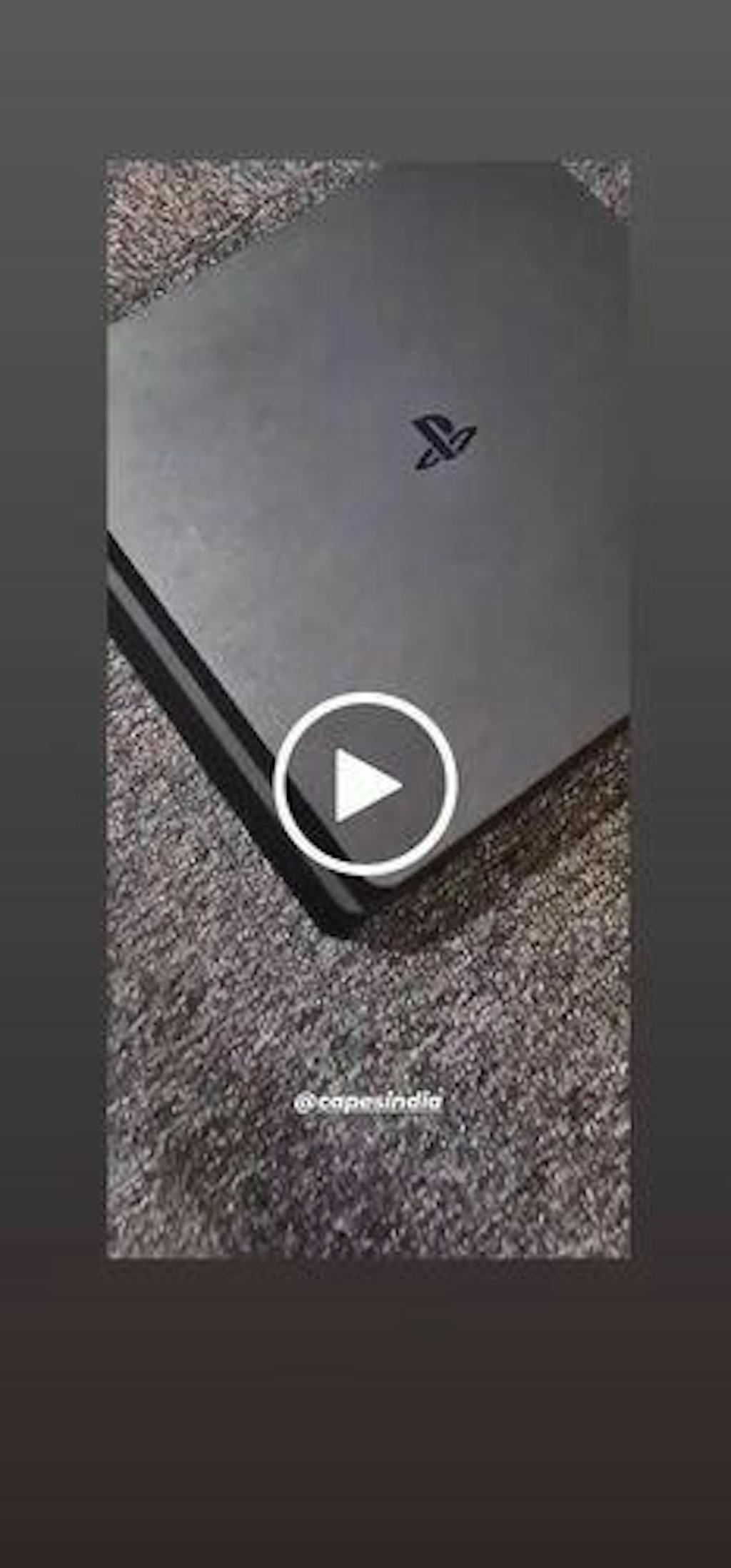 PS5 DualSense Controller Skins, Wraps & Covers » Capes