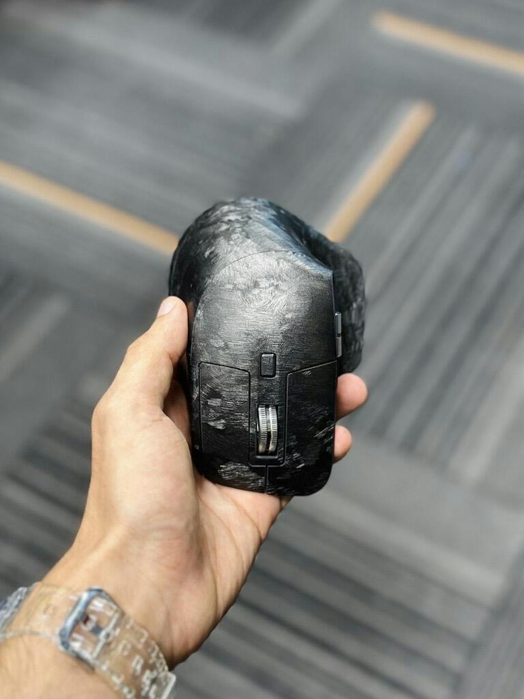 Logitech MX Master 3s Skins, Wraps & Covers » Capes