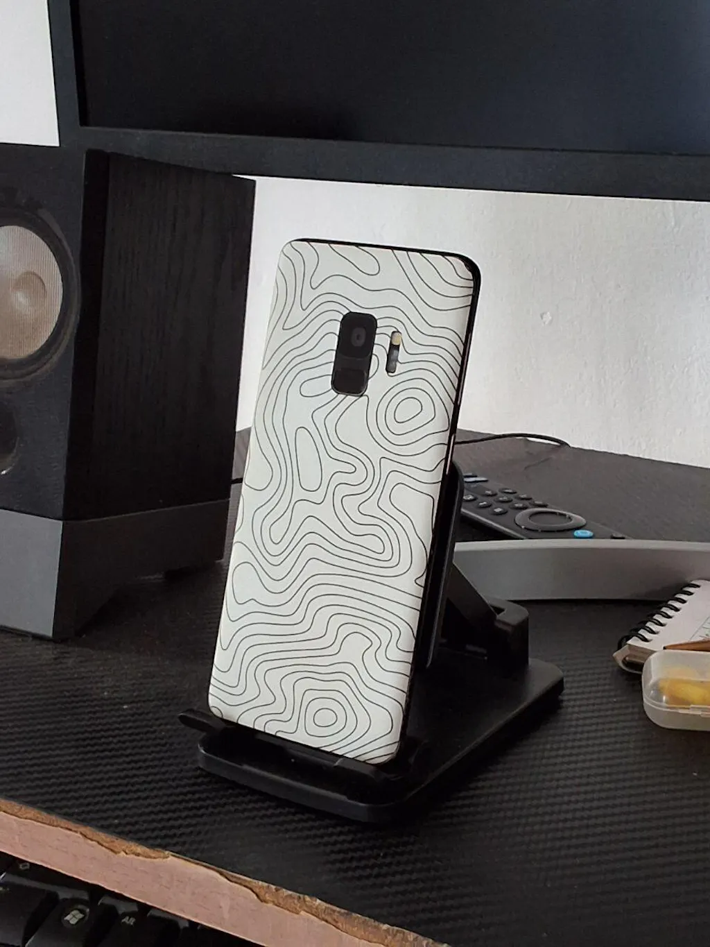 Samsung Galaxy S24 Ultra Skins, Wraps & Covers » Capes