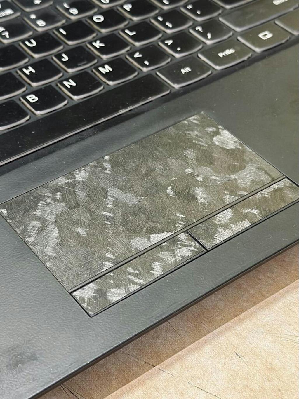 Asus TUF Dash F15 2021 Skins, Wraps & Covers » Capes