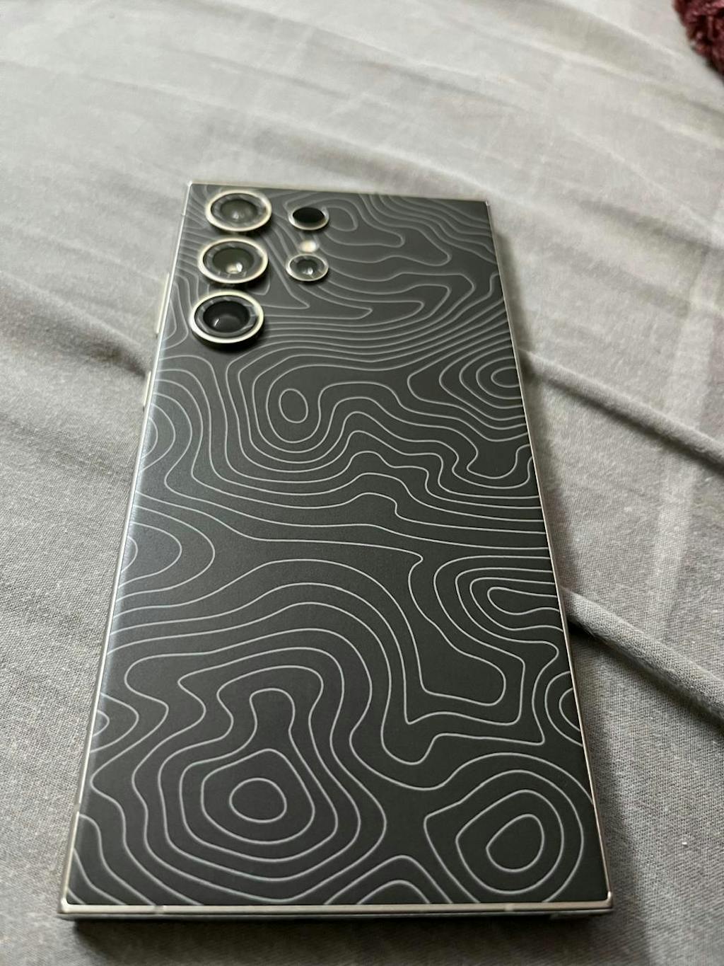 Nothing Phone 2A Skins, Wraps & Covers » Capes