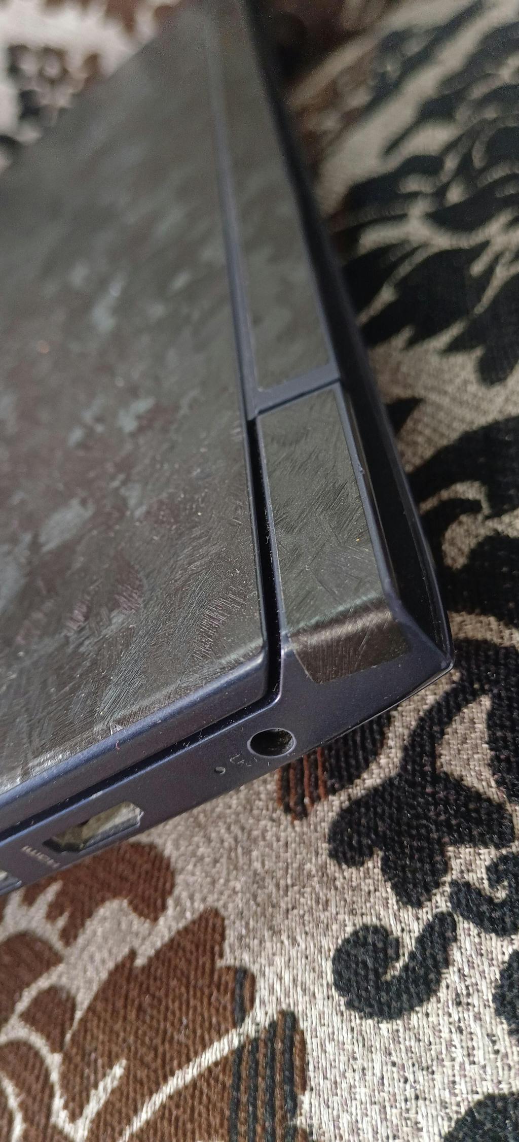 Asus TUF Dash F15 2021 Skins, Wraps & Covers » Capes