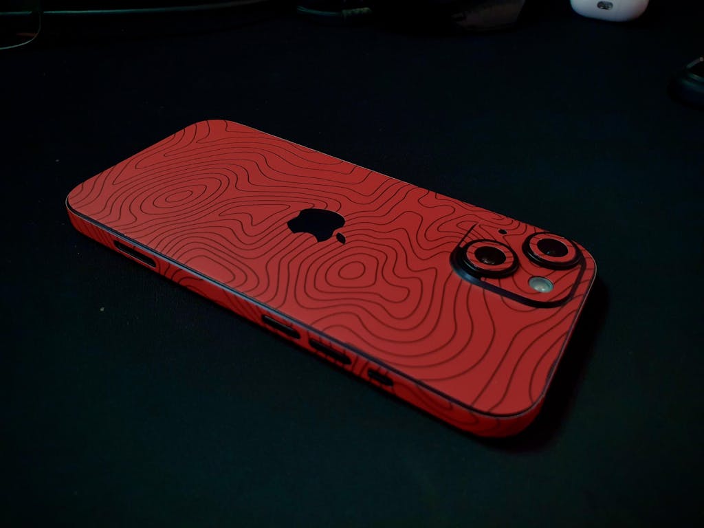 iPhone 16 Skins, Wraps & Covers » Capes