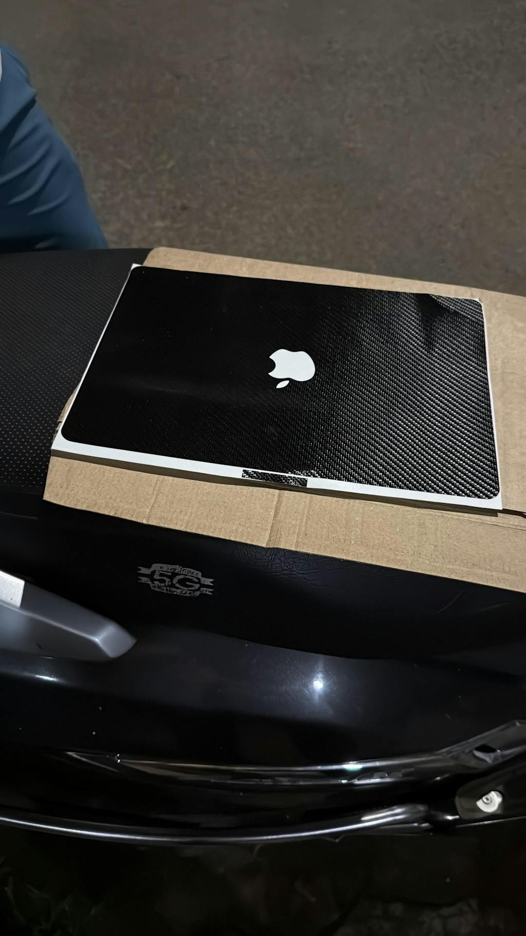 Asus Rog Zephyrus M16 (2022) Skins, Wraps & Covers » Capes