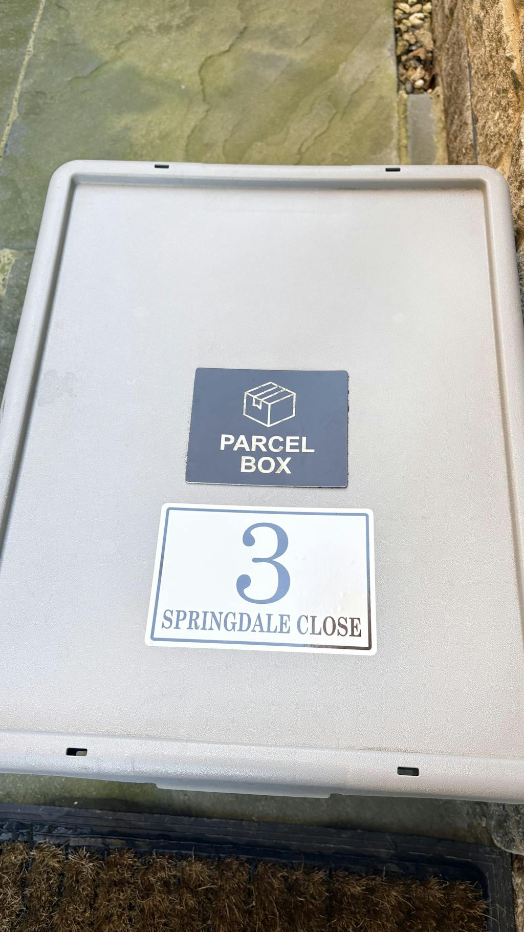 BS 8300 Accessible Door Signs Guide (UK 2025) – Tactile, Braille ...