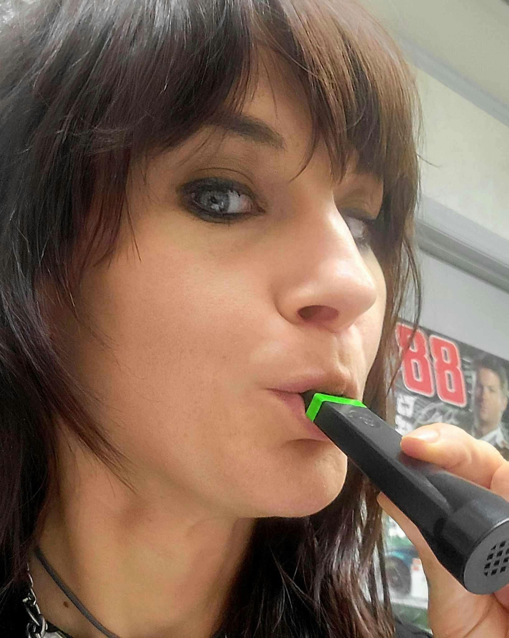 CAPNOS Zero® | Designed To Help You Quit Vaping/Smoking