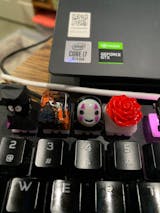 Ghibli Keycaps – Capsmiths Inc.