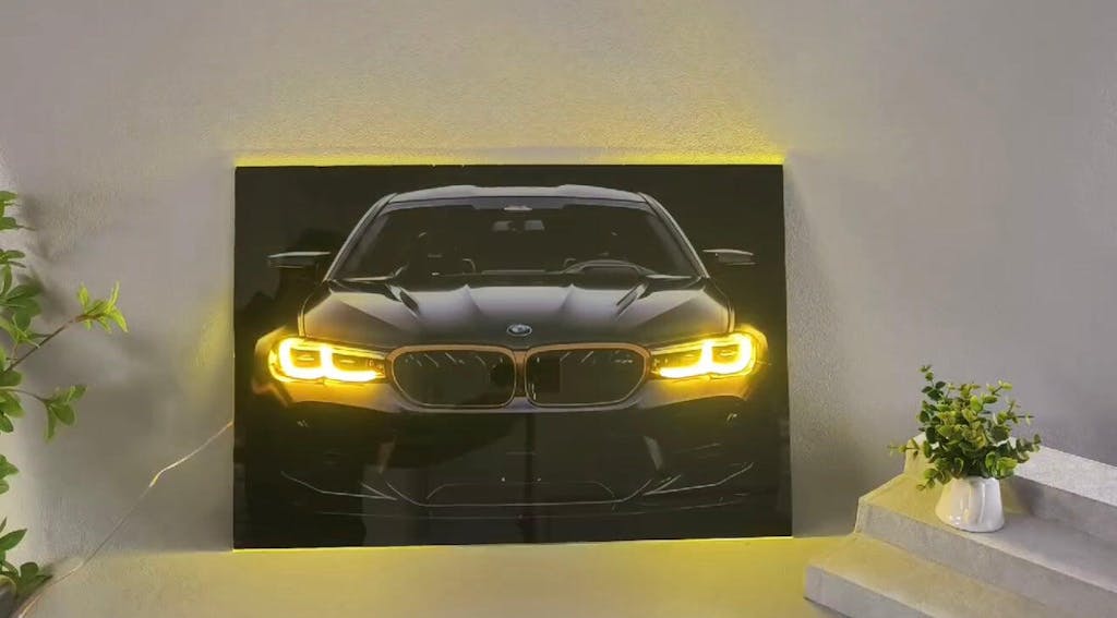 BMW M4 F82 – Car Velocity