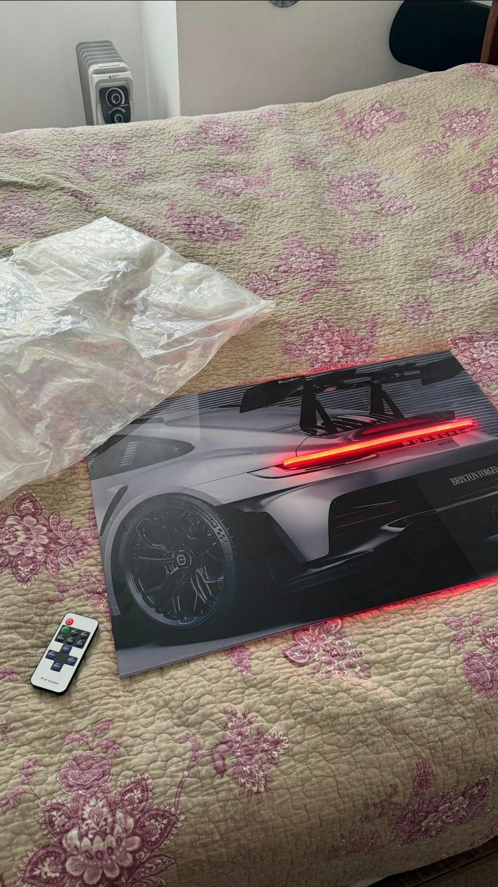 BMW M4 F82 – Car Velocity