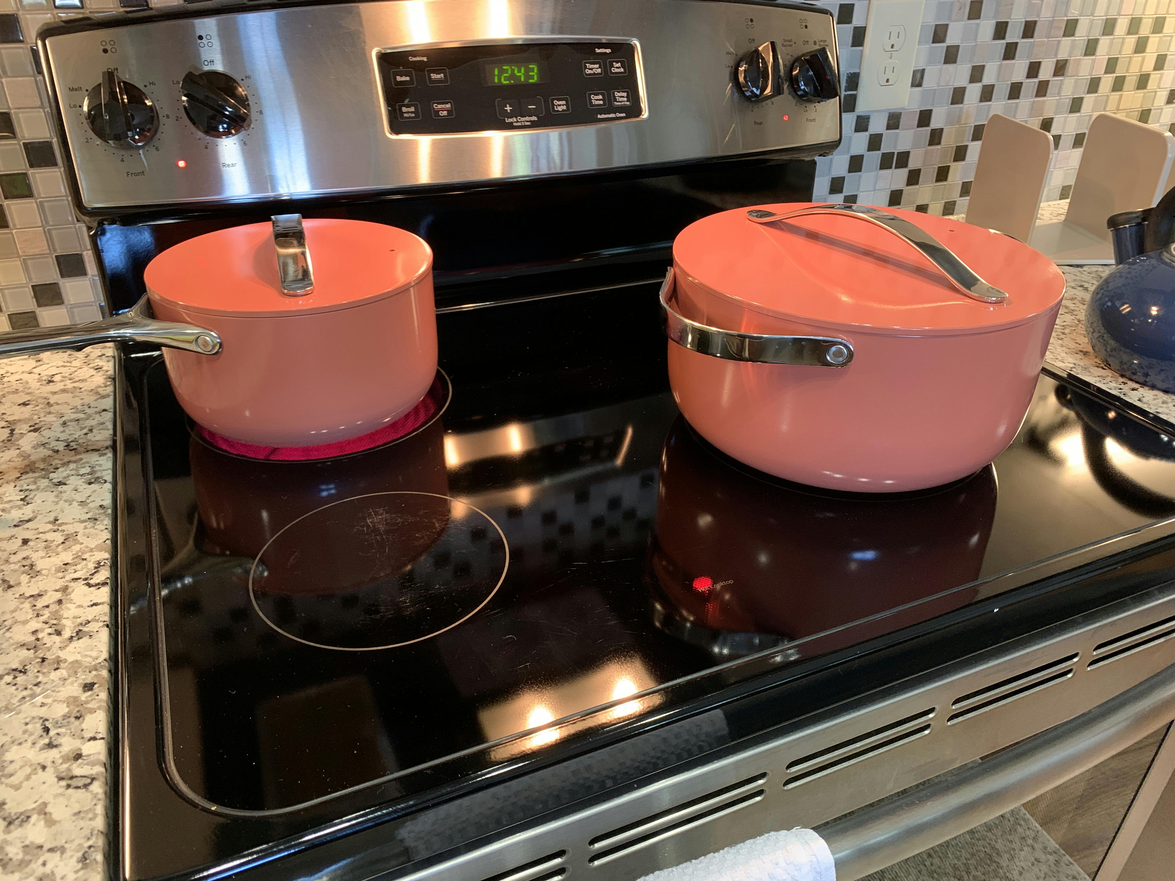 Caraway | Cookware Sets