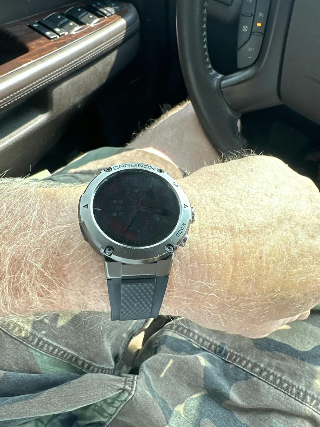 Our Reviews | Carbinox