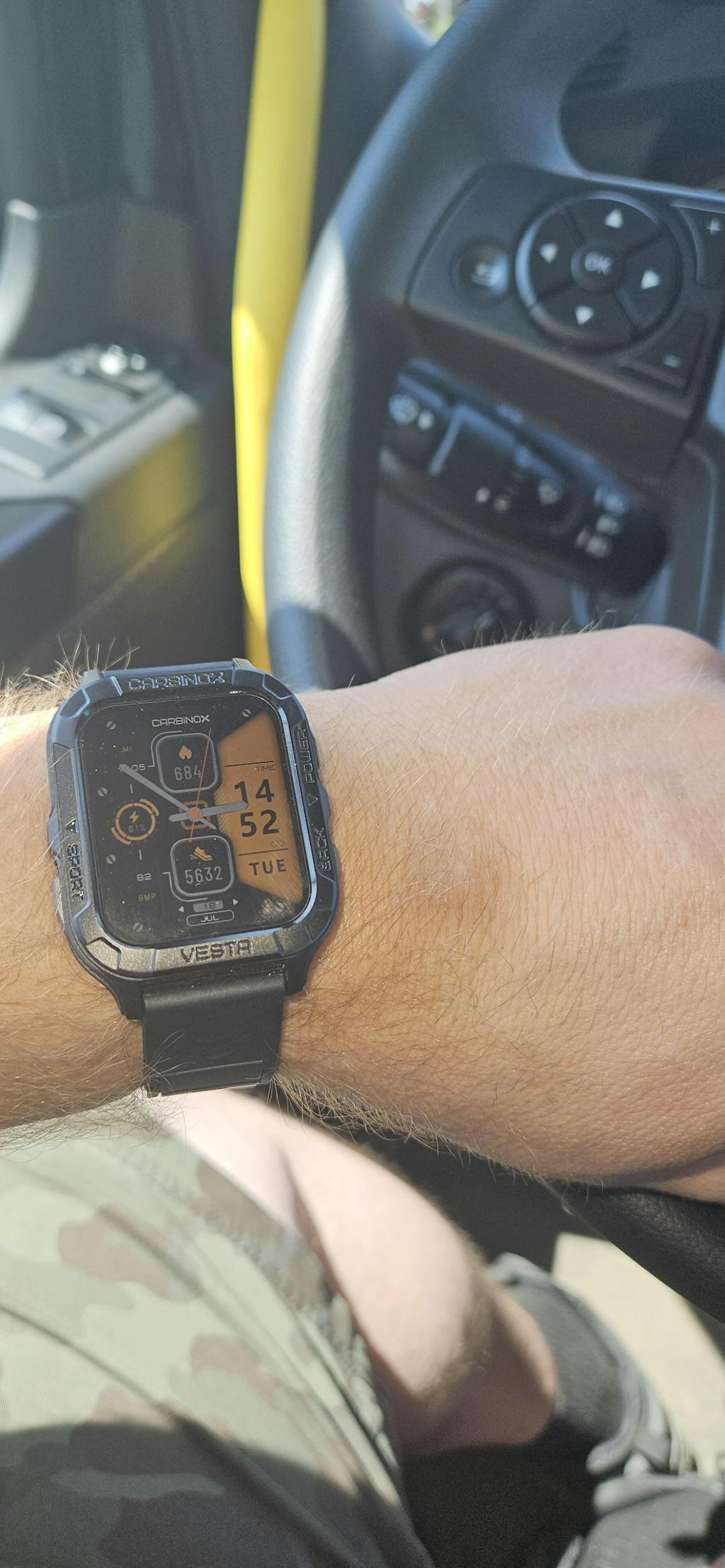 Our Collection | Carbinox