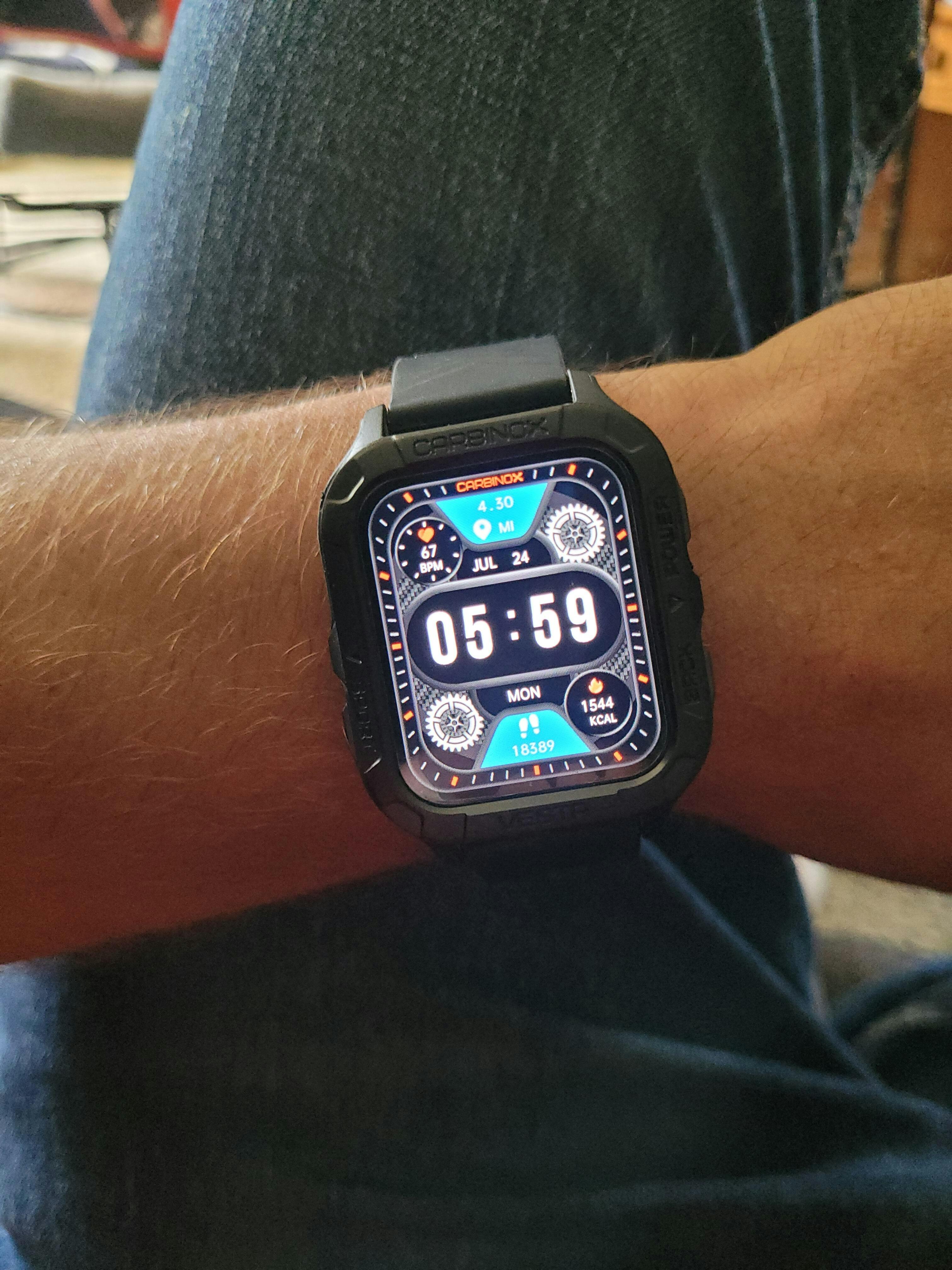 Our Collection | Carbinox