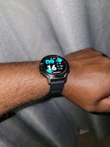 Carbinox X-Ranger Gloss Black